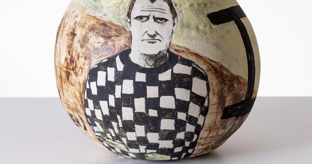 Richard Lewer, Flow: Stories of River, Earth and Sky in the SAM ...