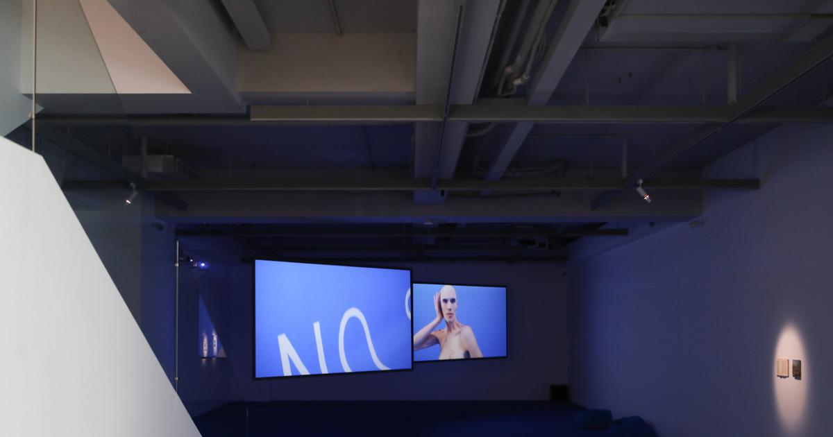 Taipei Popcorn, 1972, Toffler – Su Hui-Yu Solo Exhibition ...