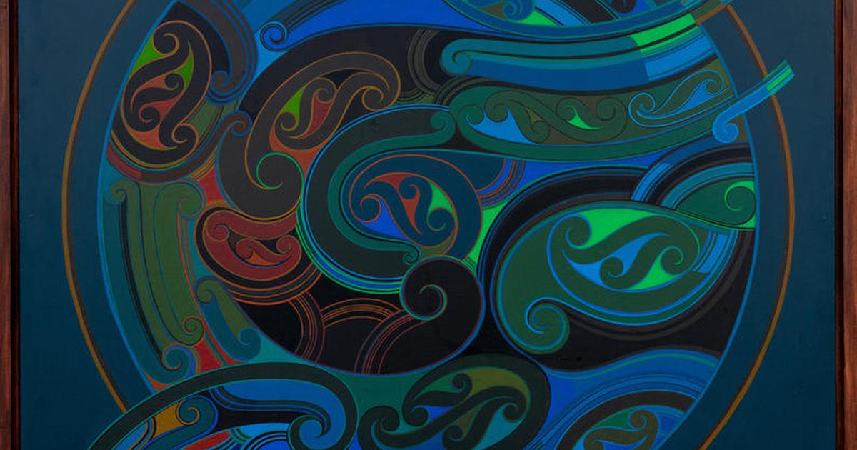 Nigel Borell and 15 artists, Indigenous Histories | Contemporary Hum