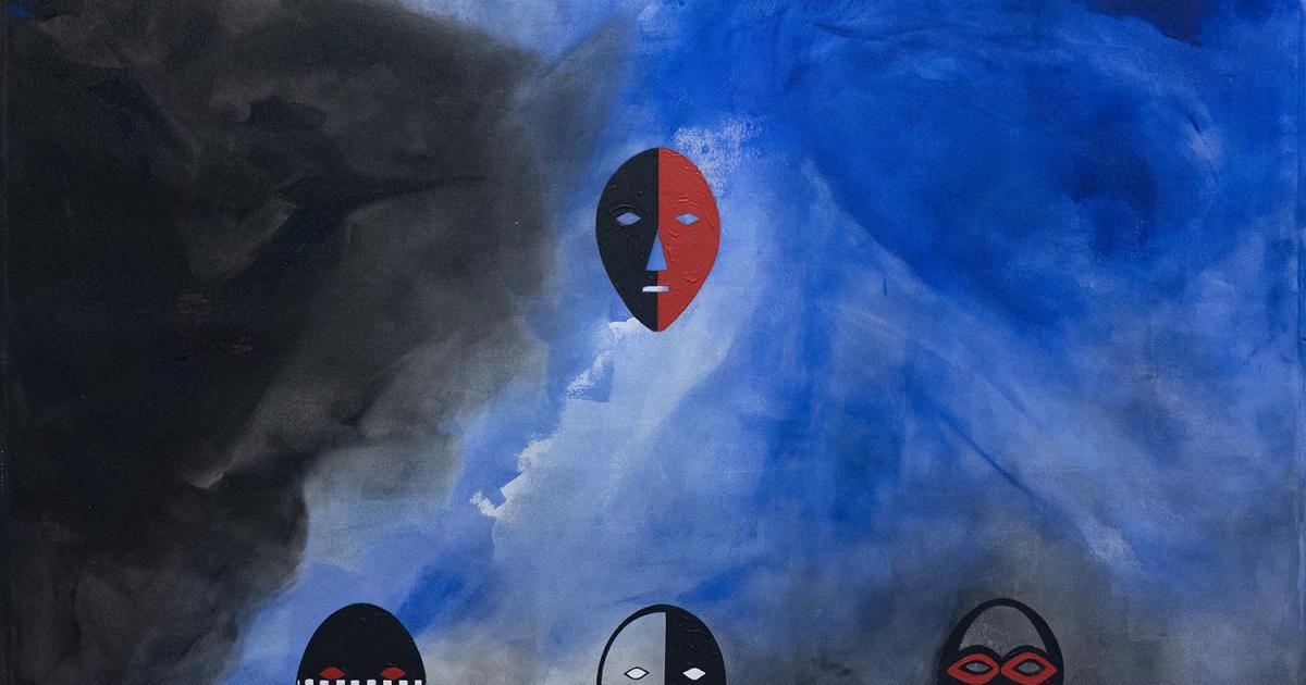 Benjamin Work, Tautahi – In the Face of Adversity | Contemporary Hum