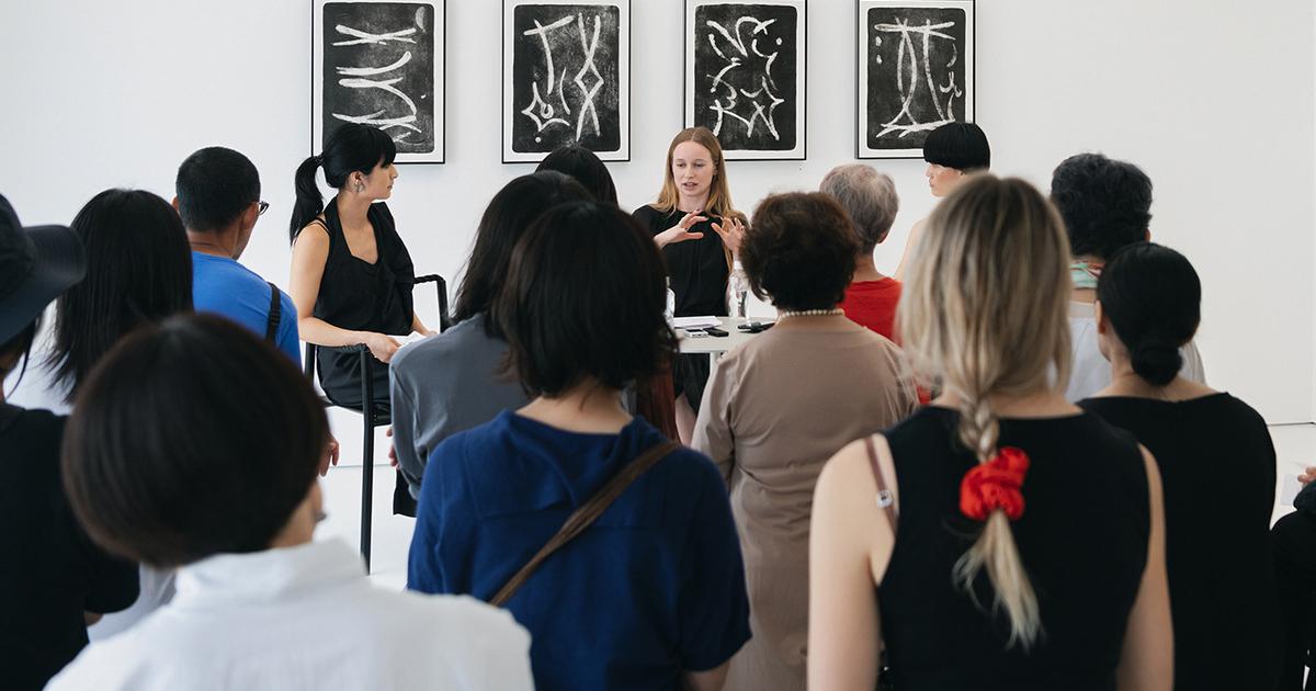 A River Runs Through It: Creative Currents Through Aotearoa and Japan ...