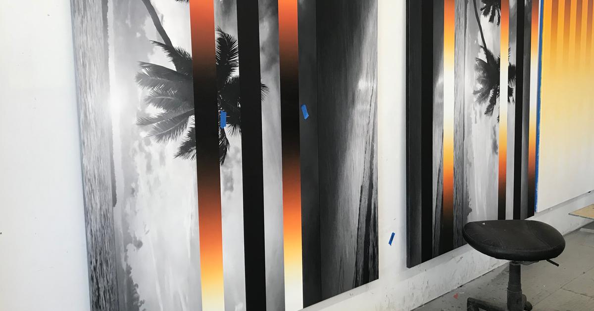 An interview with Martin Basher