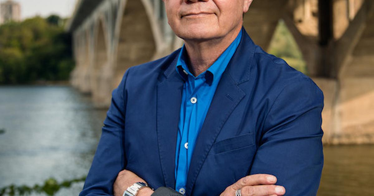 An interview with Gregory Burke
