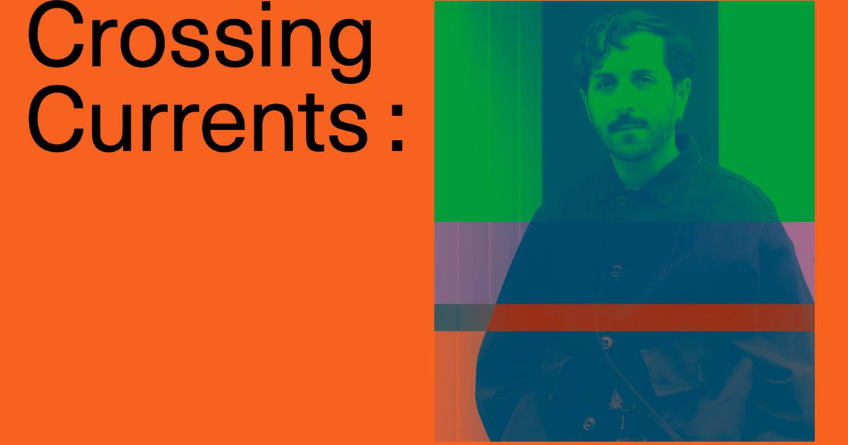 Crossing Currents: Episode 1