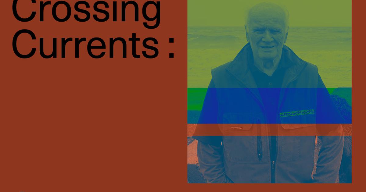 Crossing Currents: Episode 8