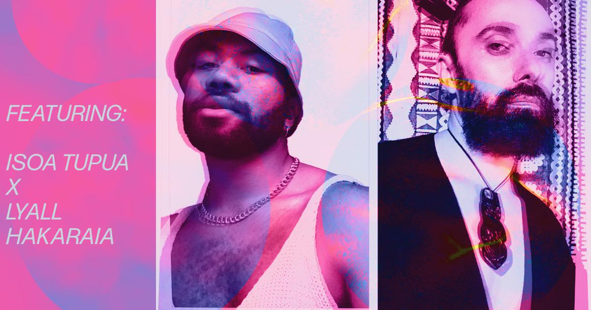 Forever Fresh Talanoa Series