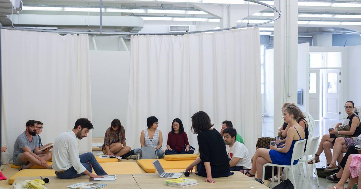 Learning from Athens (There and Elsewhere)