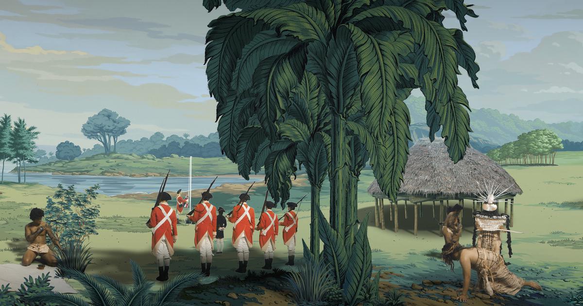 Fiona Bergson Wallpaper